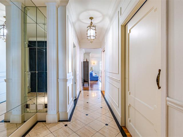 Apartamento Residencial Jardim América