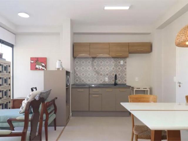 Apartamento Residencial Jardim América