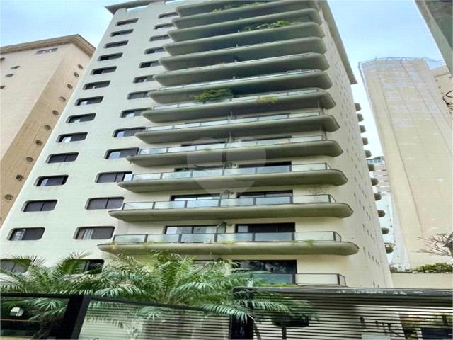 Apartamento Residencial Jardim América