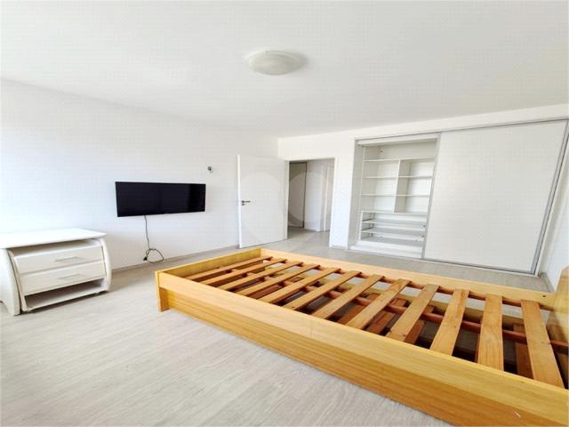 Apartamento Residencial Jardim América