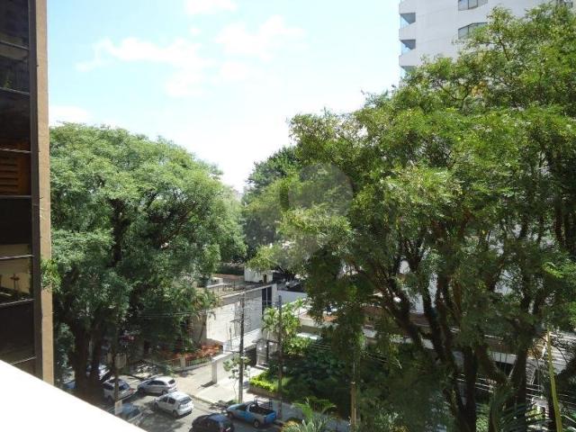 Apartamento Residencial Jardim América