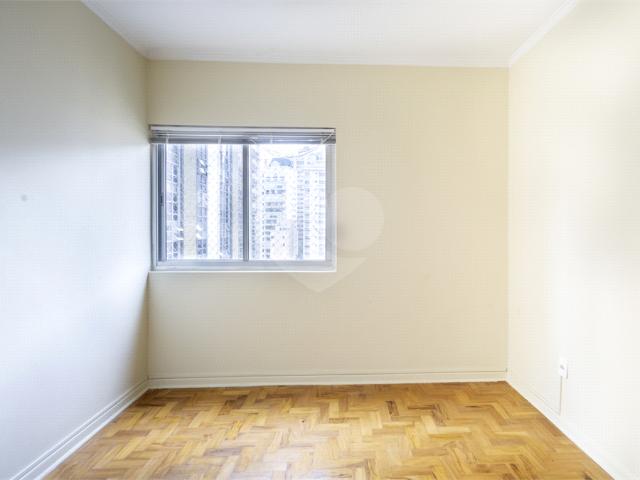 Apartamento Residencial Jardim América