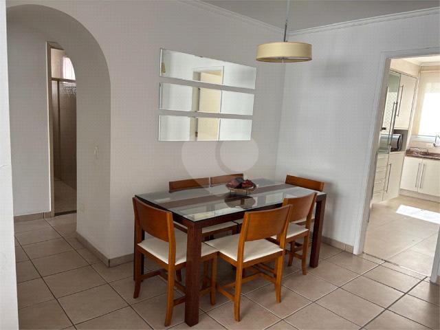 Apartamento Residencial Jardim América