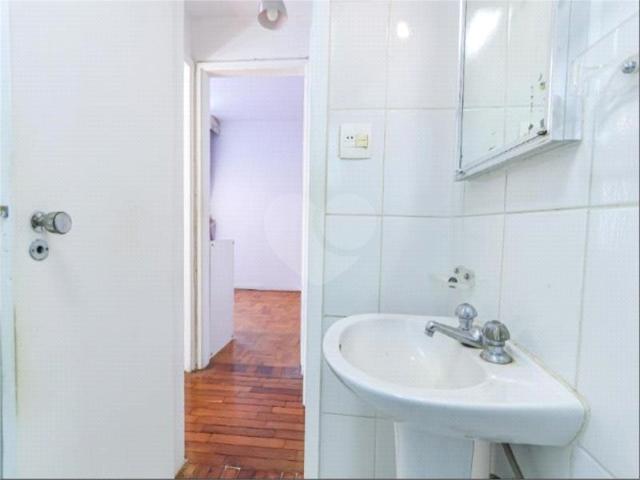 Apartamento Residencial Jardim América