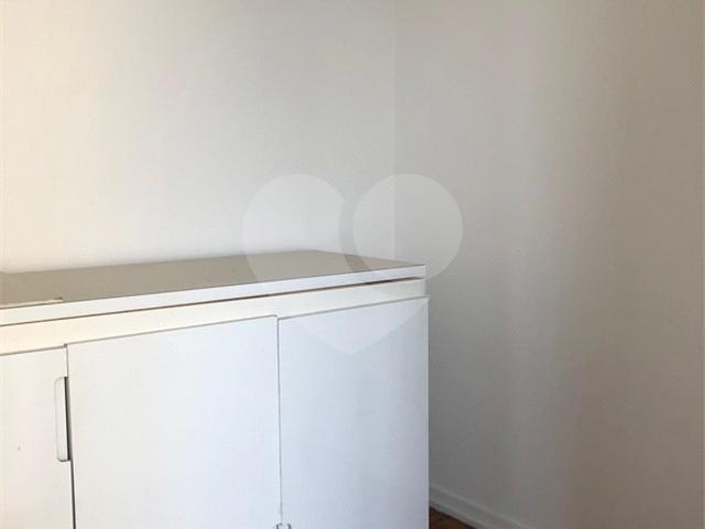 Apartamento Residencial Jardim América