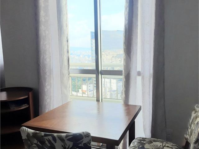 Apartamento Residencial Jardim América