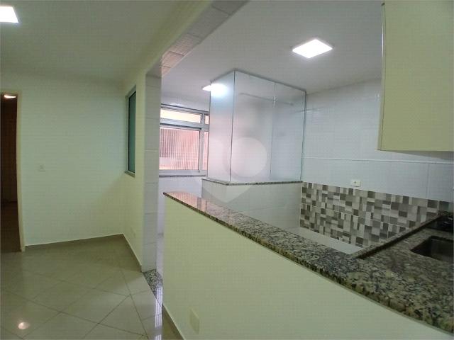 Apartamento Residencial Jardim América