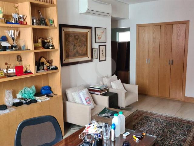 Apartamento Residencial Jardim América