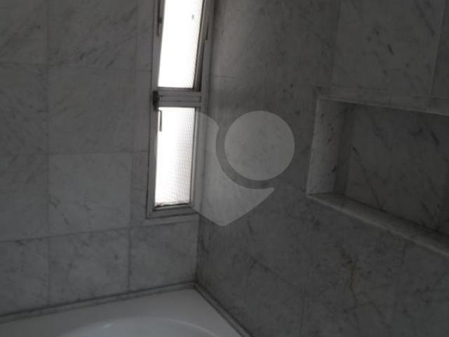 Apartamento Residencial Jardim América