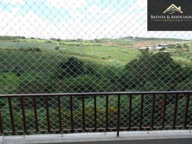 Apartamento Residencial Jardim Anton von Zuben, Campinas/SP