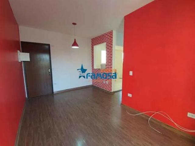 APARTAMENTO RESIDENCIAL JARDIM ANGÉLICA