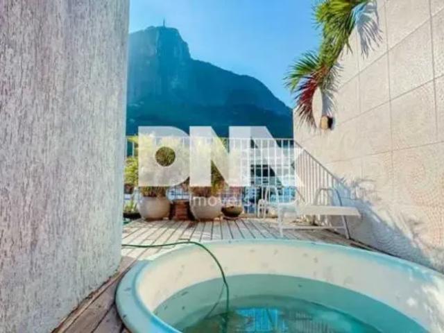 Apartamento / Residencial / Jardim Botânico