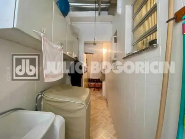 Apartamento / Residencial / Jardim Botânico