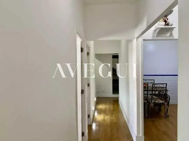 Apartamento: / Residencial / Jardim Botânico