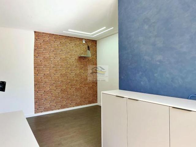 Apartamento Residencial jardim botânico