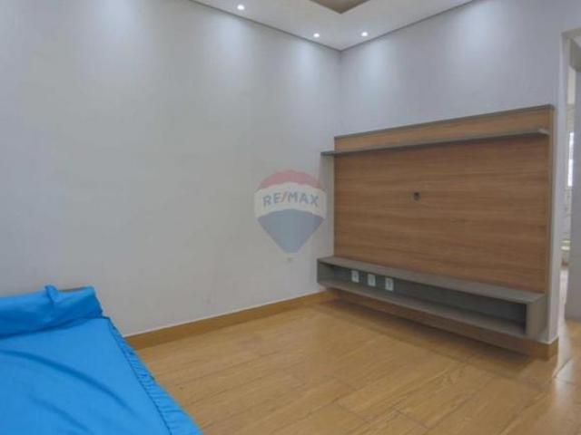 Apartamento Residencial Jardim Botânico Sorocaba