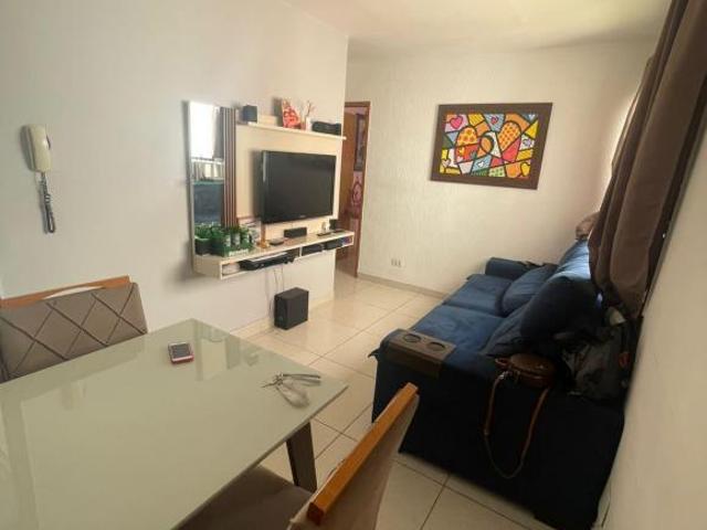 Apartamento Residencial / Jardim Boa Vista Zona Oeste