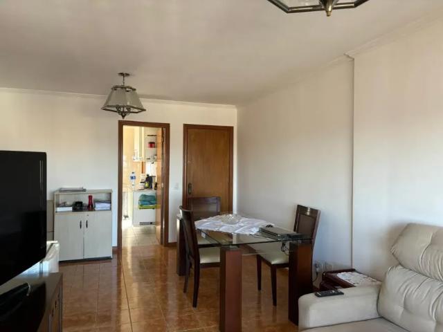 Apartamento Residencial / Jardim Bonfiglioli