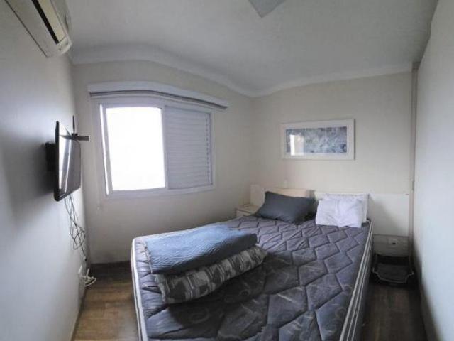 Apartamento Residencial / Jardim Bonfiglioli Cond. Vert 57m² 2 dorms  1 vg