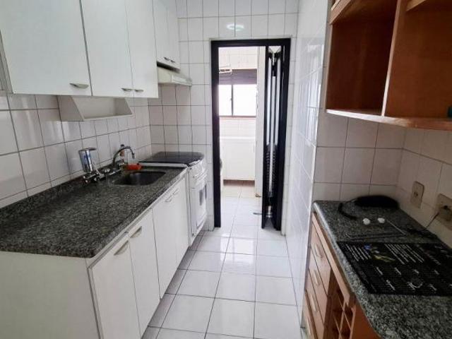 Apartamento Residencial / Jardim Bonfiglioli Vende ou Aluga