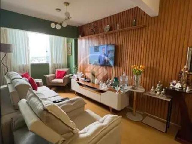 Apartamento Residencial Jardim Bela Vista codigo: 312488