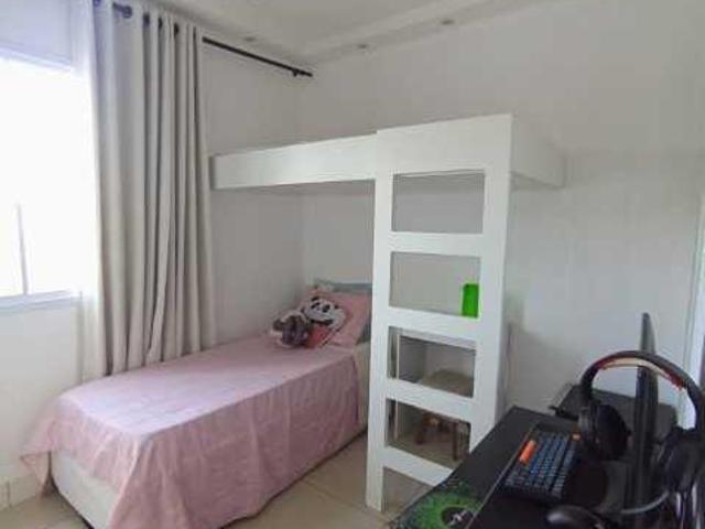 Apartamento: / Residencial / Jardim Galetto