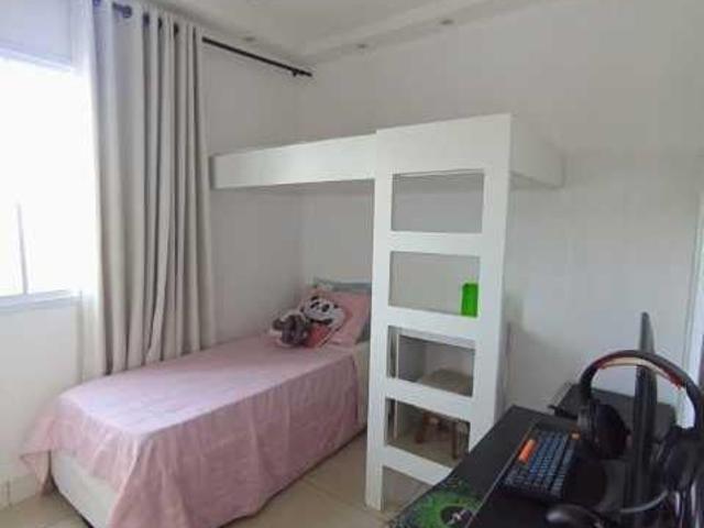 Apartamento: / Residencial / Jardim Galetto