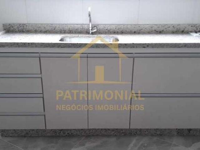 Apartamento: / Residencial / Jardim dos Estados