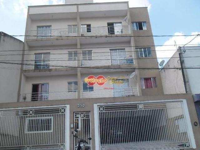 Apartamento Residencial / Jardim das Nações