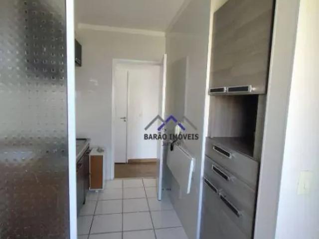 Apartamento Residencial / Jardim das Samambaias
