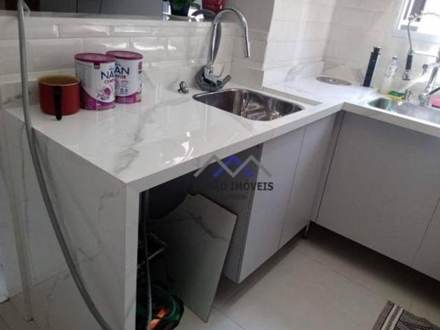 Apartamento Residencial / Jardim das Tulipas