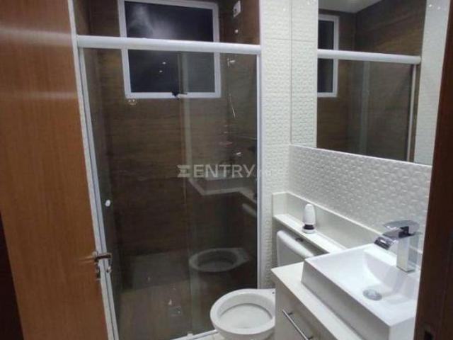 Apartamento Residencial / Jardim das Tulipas/ 2 Dormitorios