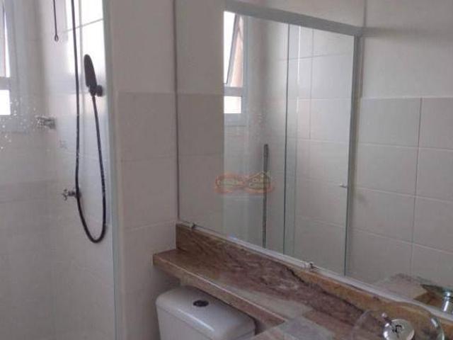 Apartamento Residencial / Jardim Ester