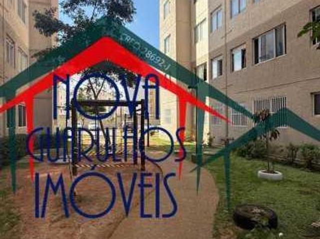 Apartamento: / Residencial / Jardim IV Centenário