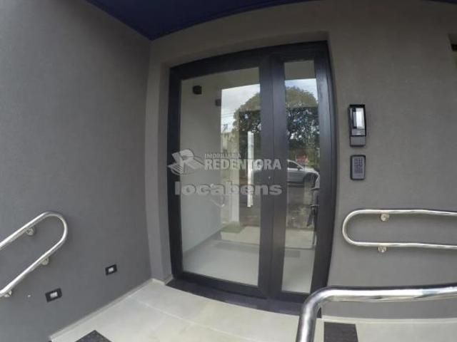 Apartamento Residencial Jardim Maracanã Edifício Smart One