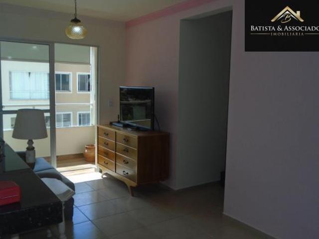 Apartamento Residencial Jardim Nova Europa, Campinas/SP