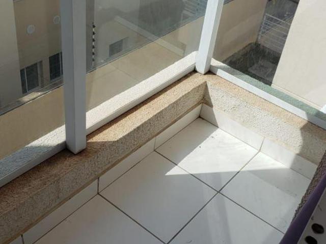 Apartamento Residencial Jardim Novo Maracanã, Campinas/SP