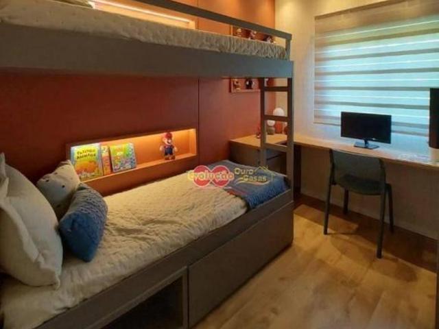 Apartamento Residencial / Jardim Nossa Senhora das Graças