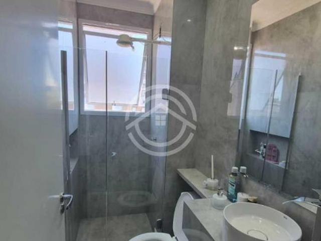 Apartamento: / Residencial / Jardim São Marcos