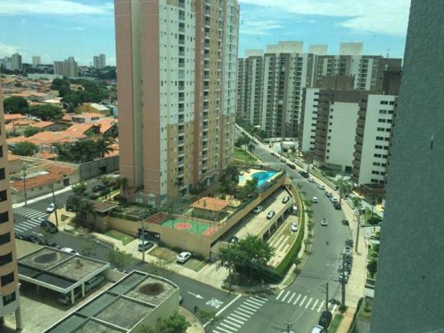 Apartamento Residencial / Jardim Pompéia / Lê Jardin / Indaiatuba SP