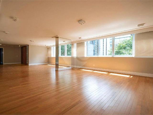 Apartamento Residencial Jardim Paulista