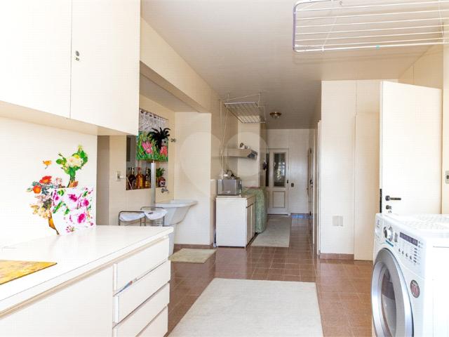 Apartamento Residencial Jardim Paulista