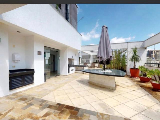 Apartamento Residencial Jardim Paulista