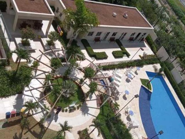 Apartamento / Residencial / Jardim Torres São José