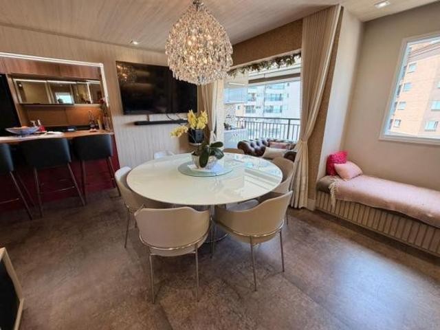Apartamento Residencial / Jardim Tupanci