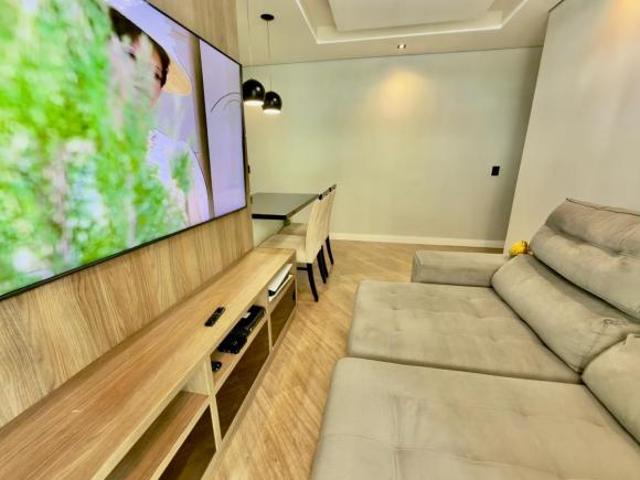 Apartamento Residencial / Jardim Tupanci