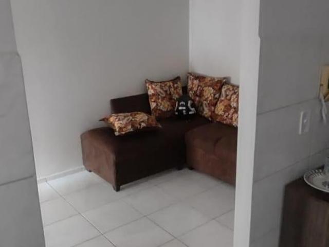 Apartamento Residencial Jardins do Cerrado 10
