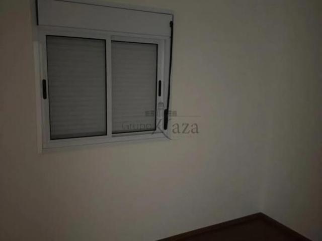 Apartamento Residencial Jardins do Paratehy Urbanova 2 Dormitórios 1 Suíte 63m²