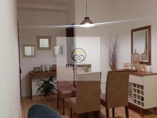 Apartamento, Residencial Jardins, Valinhos, SP