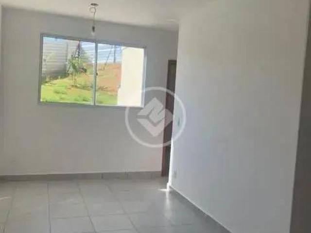 APARTAMENTO RESIDENCIAL JARDINS